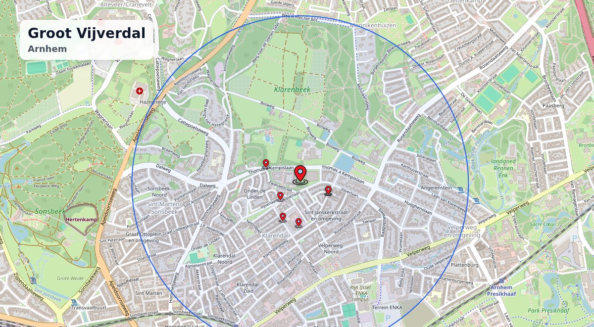 112 Arnhem - Reanimatie op Groot Vijverdal 23:14 (PRIO 1)